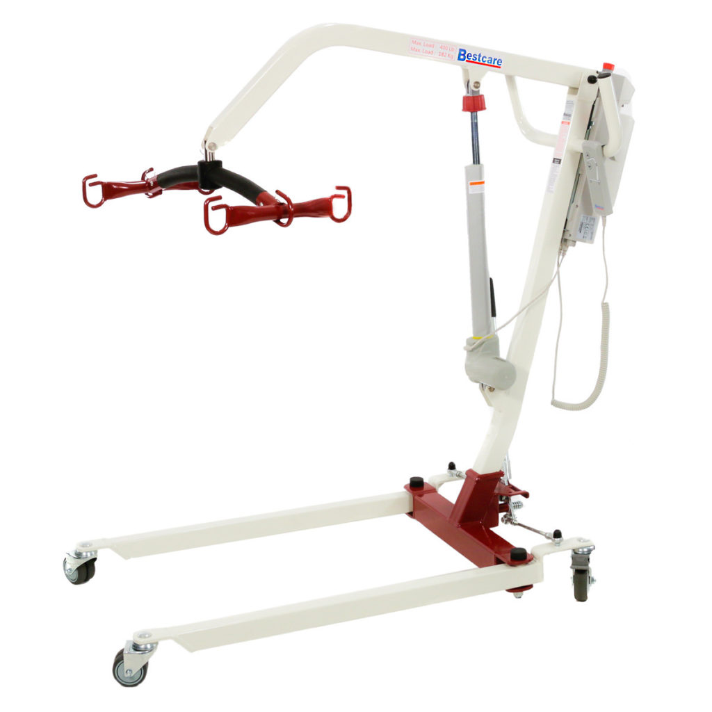 Patient Lift Guldmann/Liko Sling - Anderson Wheelchair