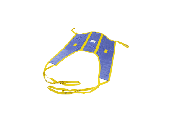 Patient Lift Guldmann/Liko Sling - Anderson Wheelchair